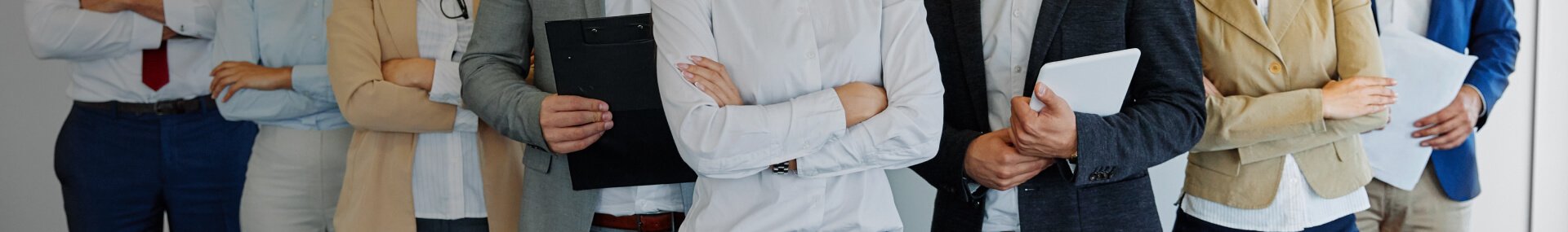 Meet The Team, Buckie, Banffshire | Pickwick Performance