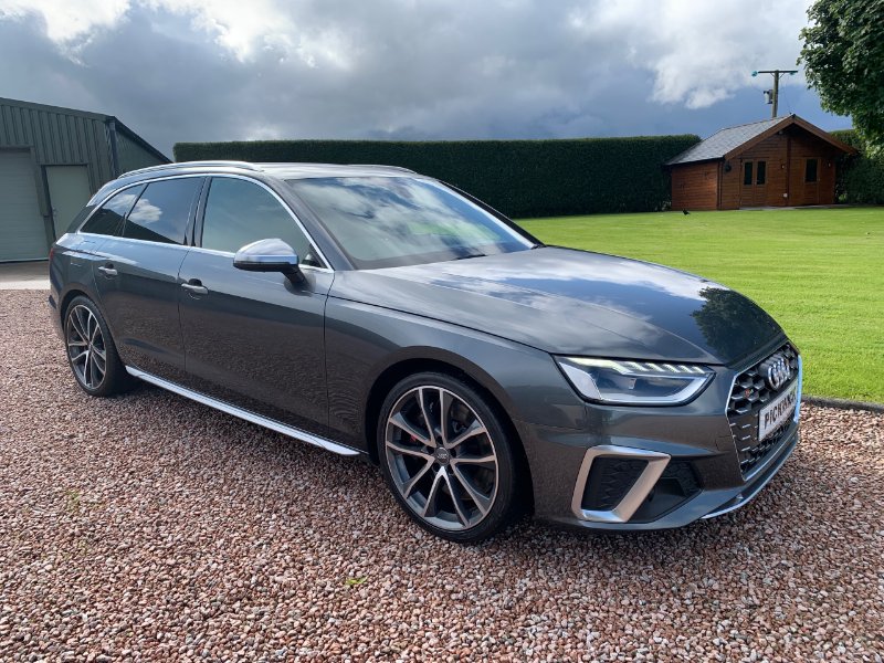 Used Cars for sale in Buckie, Banffshire | Pickwick Performance