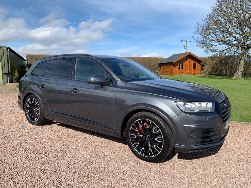 Used Diesel Cars for sale in Deskford, Buckie | Pickwick Performance Ltd