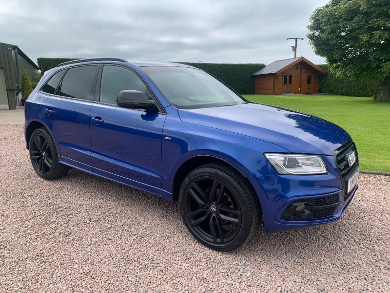 Used Cars for sale in Deskford, Buckie | Pickwick Performance Ltd