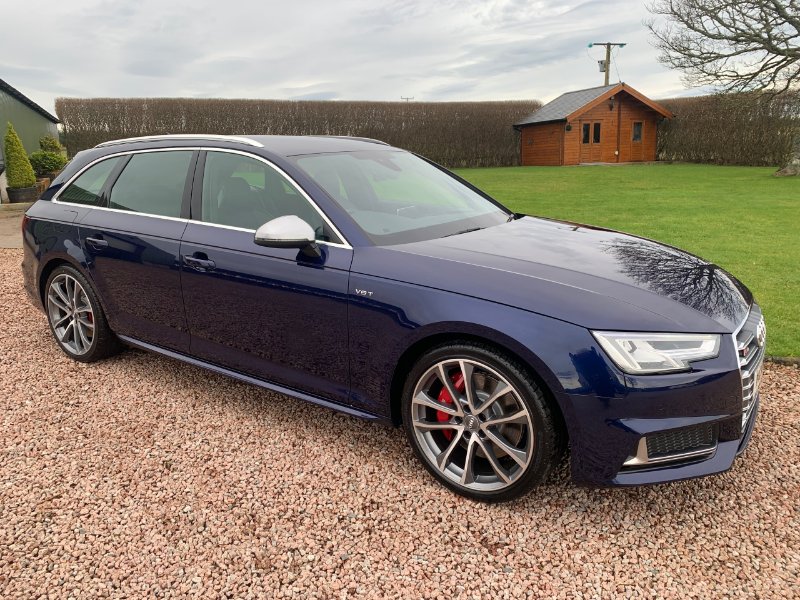 Used Cars for sale in Deskford, Buckie | Pickwick Performance Ltd