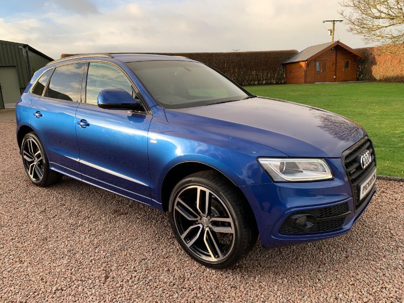 Used Cars for sale in Deskford, Buckie | Pickwick Performance Ltd