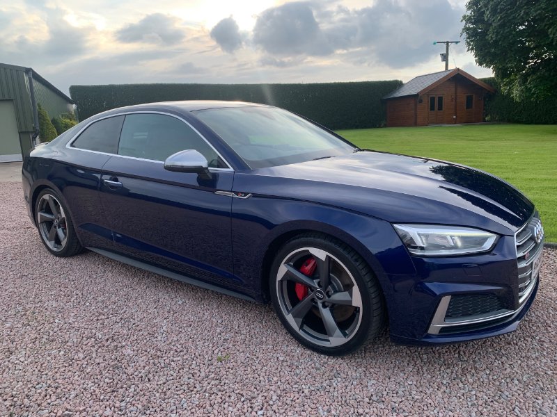 Used Cars for sale in Buckie, Banffshire | Pickwick Performance