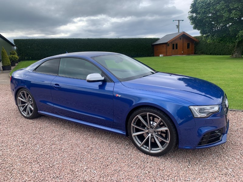 Used Cars for sale in Deskford, Buckie | Pickwick Performance Ltd