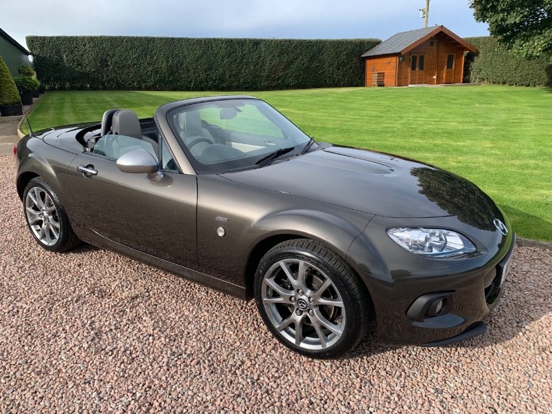 Used Cars for sale in Deskford, Buckie | Pickwick Performance Ltd