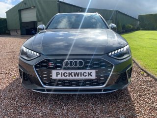 Used Cars for sale in Buckie, Banffshire | Pickwick Performance
