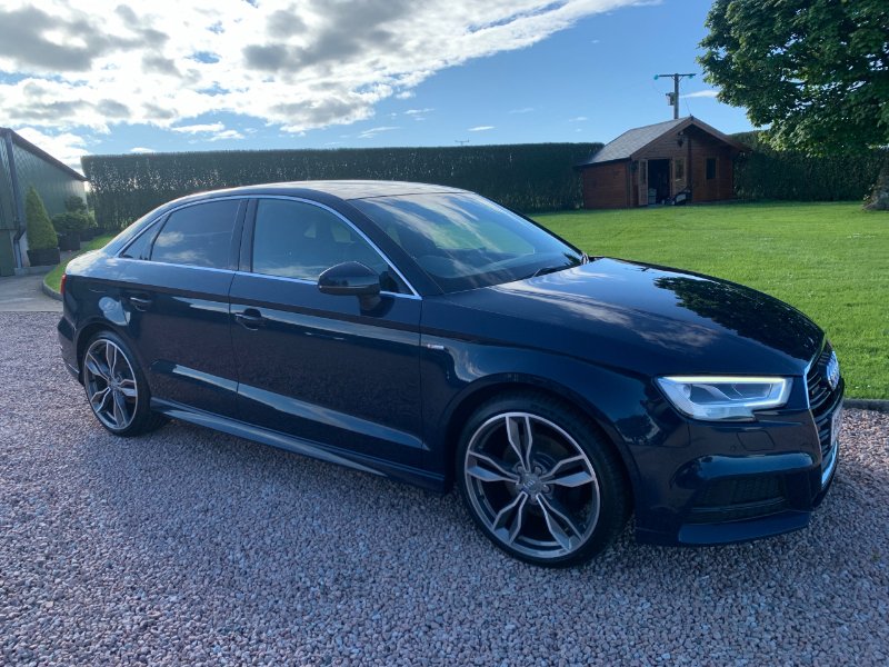 Used Cars for sale in Deskford, Buckie | Pickwick Performance Ltd