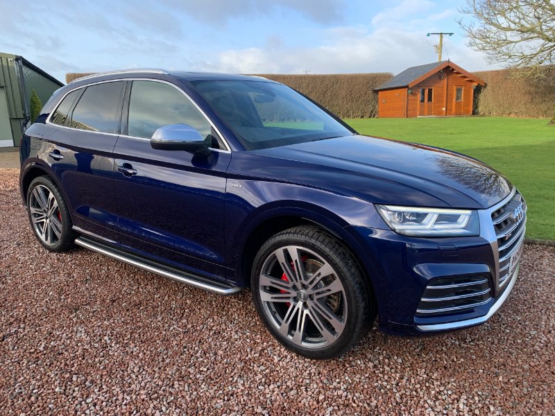 Used Cars for sale in Deskford, Buckie | Pickwick Performance Ltd