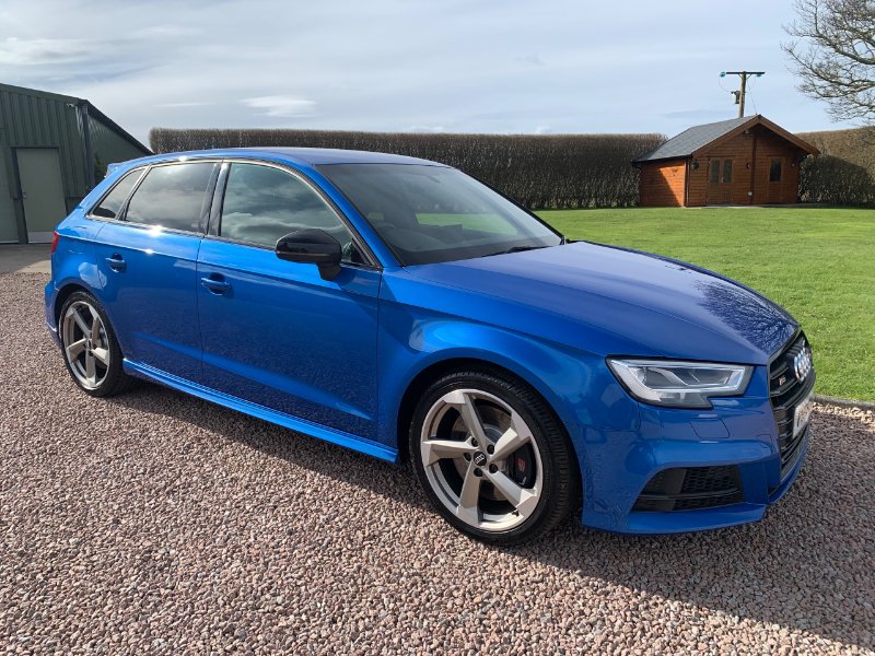 Used Cars for sale in Buckie, Banffshire | Pickwick Performance