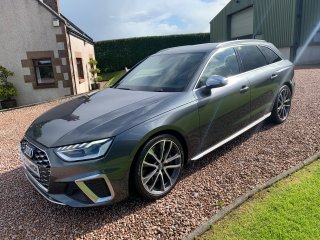 Used Cars for sale in Buckie, Banffshire | Pickwick Performance